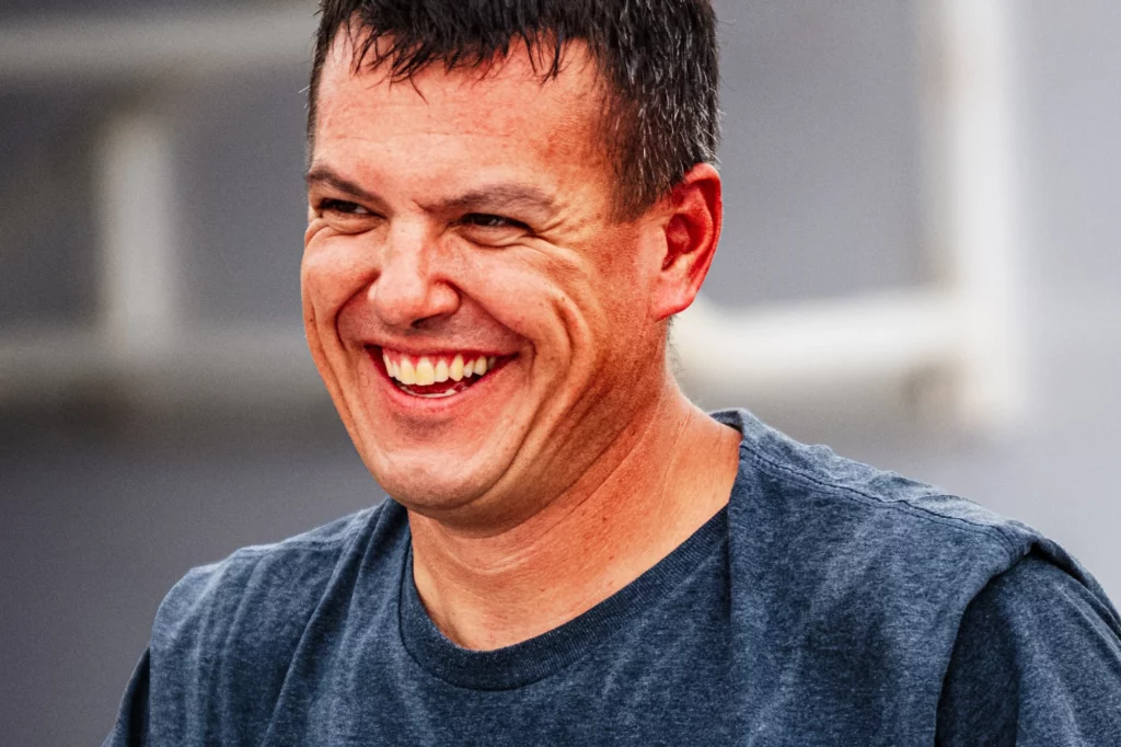 NASCAR National Champ Goede to Attempt Eight Features at Fest ...