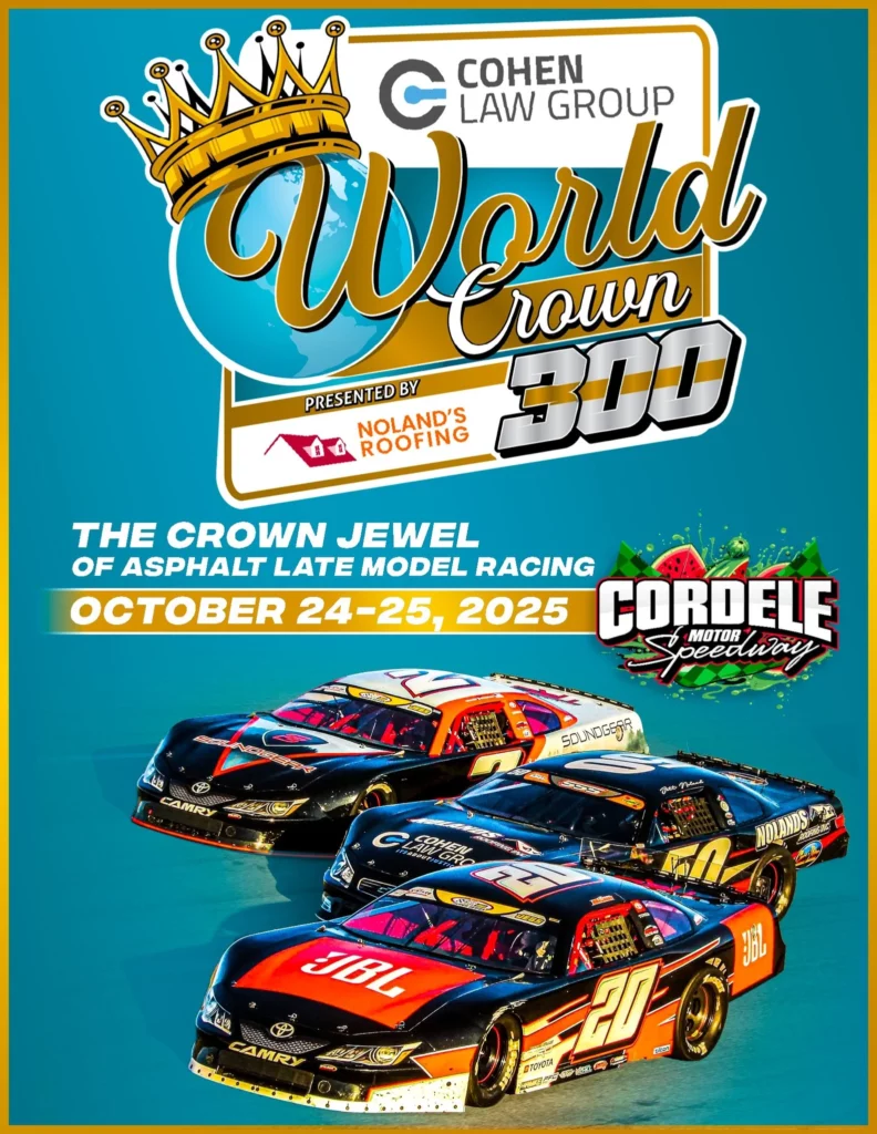 Three Big Race Stretch Set For Super Late Model Racing | Appalachian ...