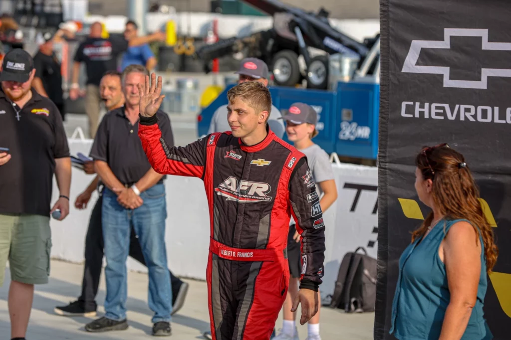 ARCA Menards Series names 2026 Road to Daytona participants ...