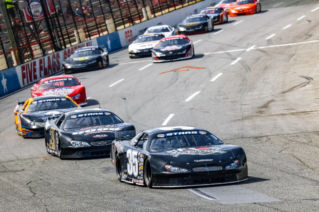 What to Watch For: Sunshine State 200 at Five Flags Speedway ...